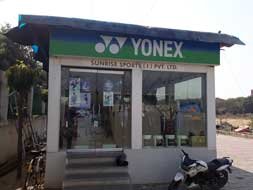 Yonex Store – BBD Badminton Academy
